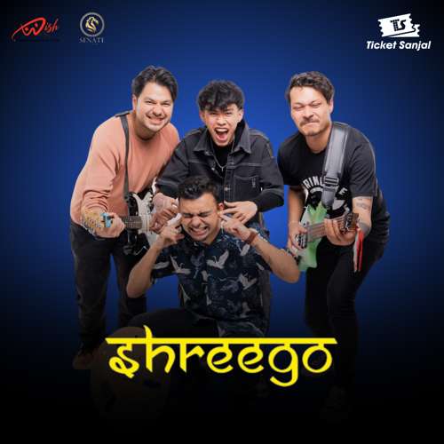 ShreeGo Live in Kathmandu