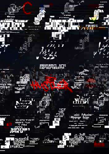 Summer Rock Fest Vol. II